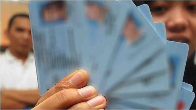 Tips Mengingat dan Membaca NIK e-KTP, Penting Ladies! - Lifestyle ...