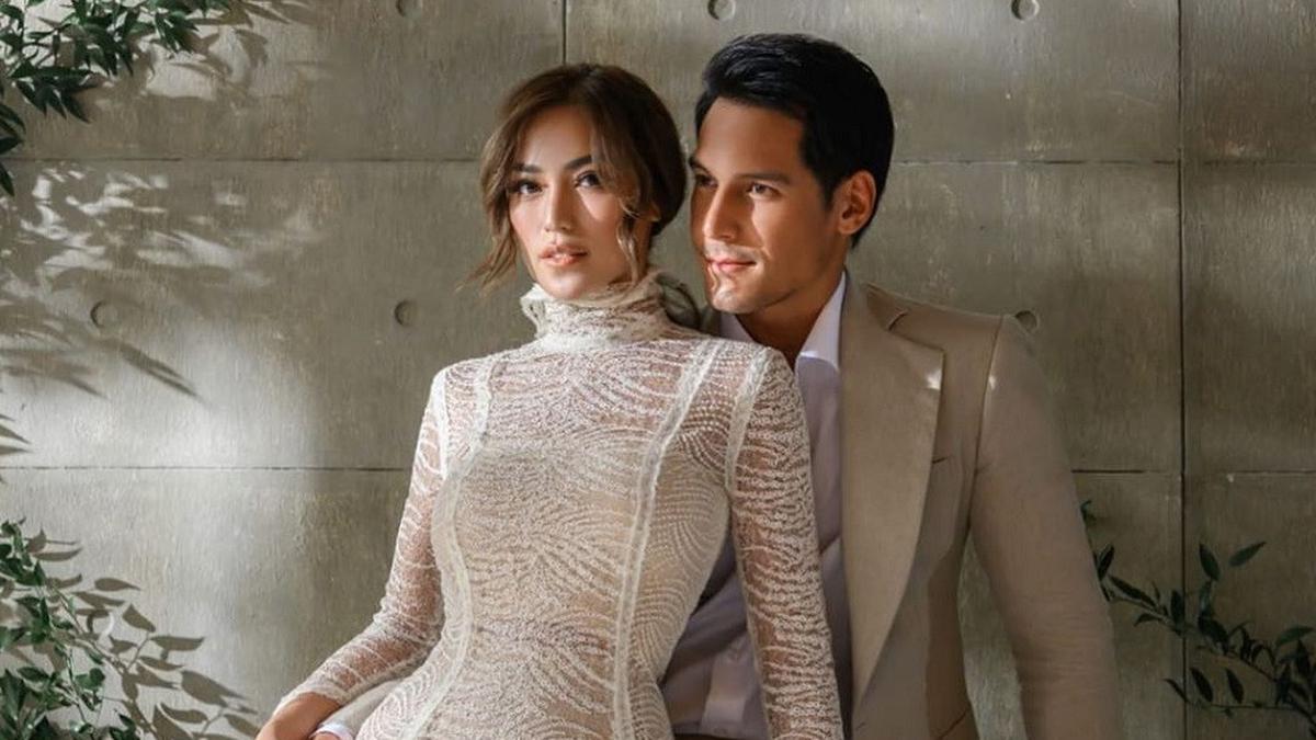 Dikabarkan Putus, Ini 4 Fakta Jessica Iskandar dan Richard Kylie Saling ...