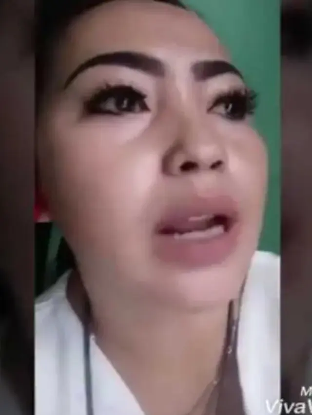 Siapa Nama Asli Mpok Alpa? Ini Kisah di Balik Julukannya yang Pernah ...