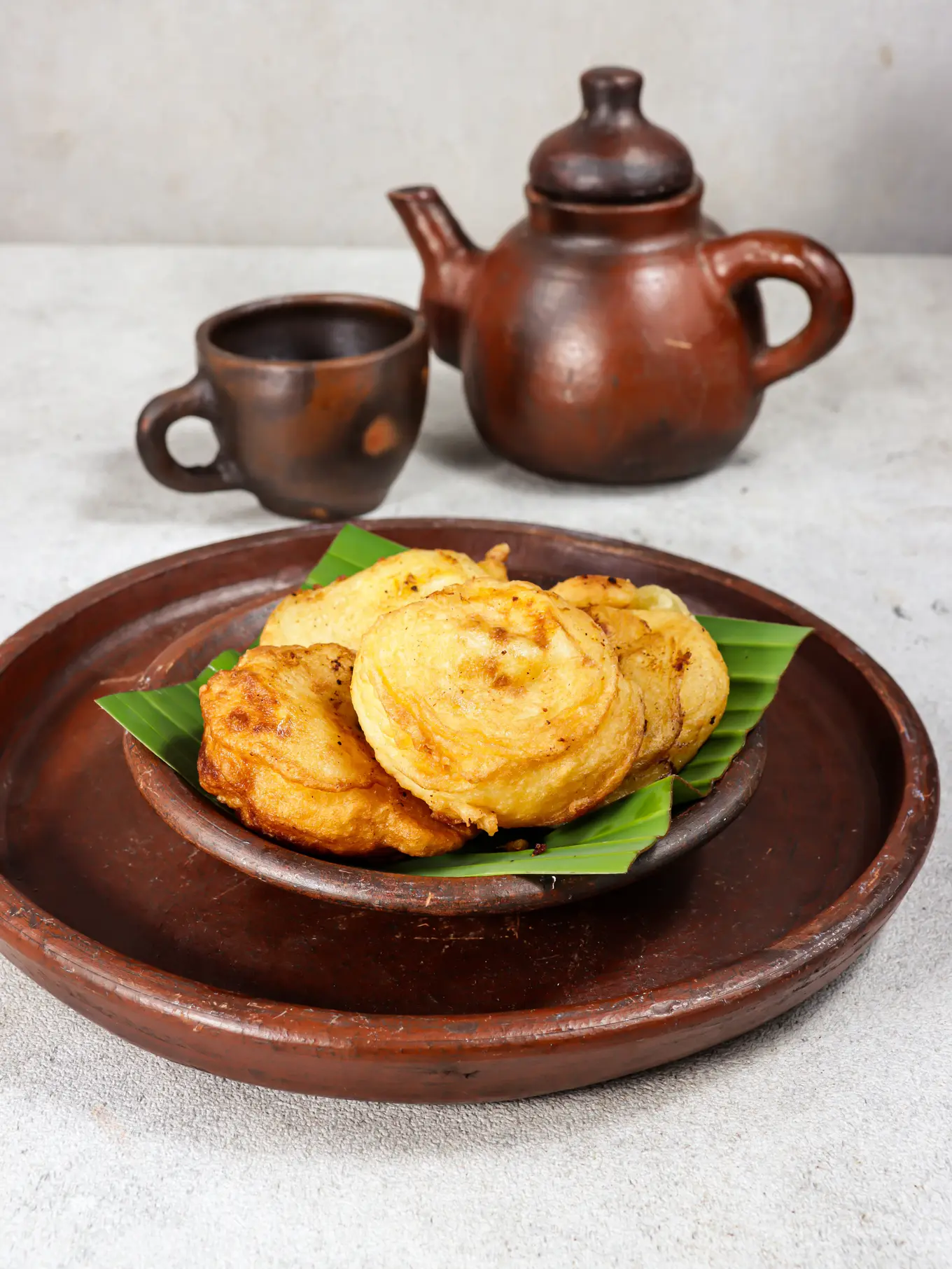 Resep Rondo Royal khas Jepara
