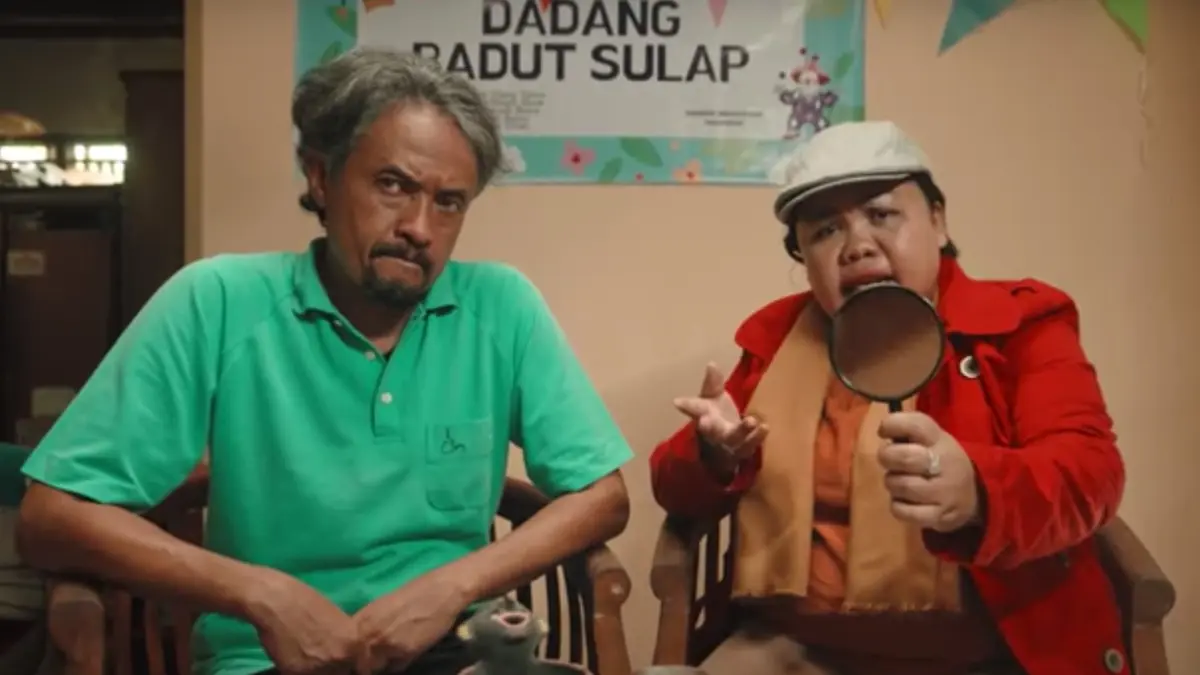 Berita Ceu Popon Hari Ini - Kabar Terbaru Terkini | Liputan6.com
