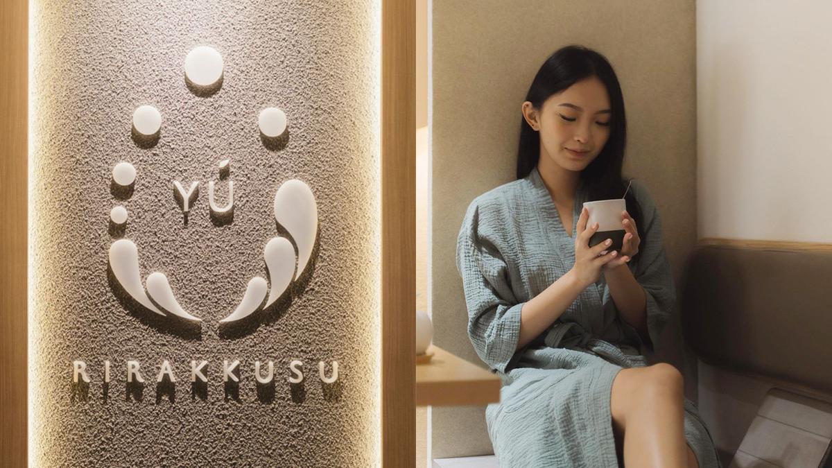 Yu Rirakkusu, Hidden Gem Korean Body Spa di Jakarta Selatan