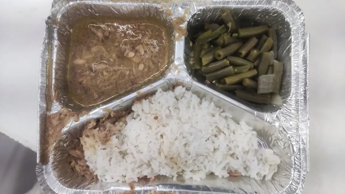 Berita Menu Makanan Jemaah Haji Indonesia Hari Ini - Kabar Terbaru ...