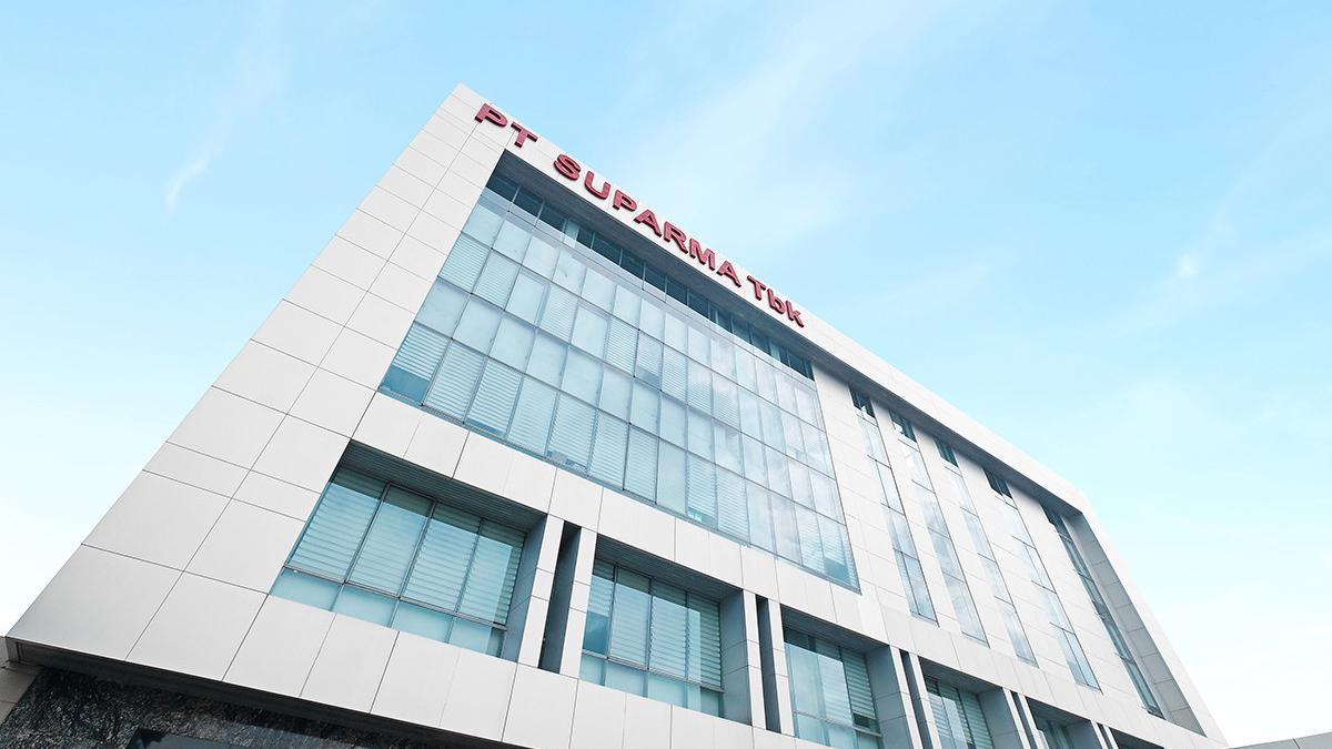 PT Suparma Tbk dan Profilnya, Kenali Sejarah serta Produknya