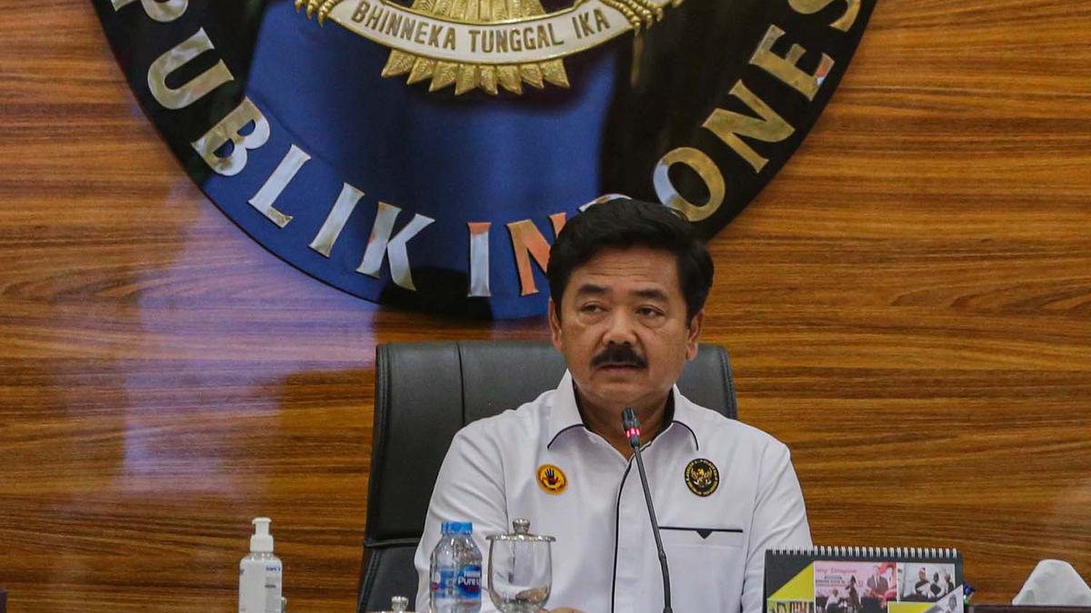 Pasca Serangan Ransomware Pemerintah Targetkan Pdns 2 Pulih Juli 2024