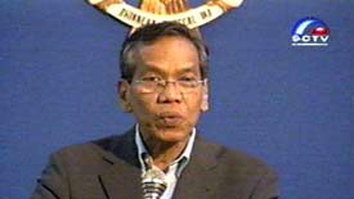 Selo Soemardjan's Instagram, Twitter & Facebook on IDCrawl