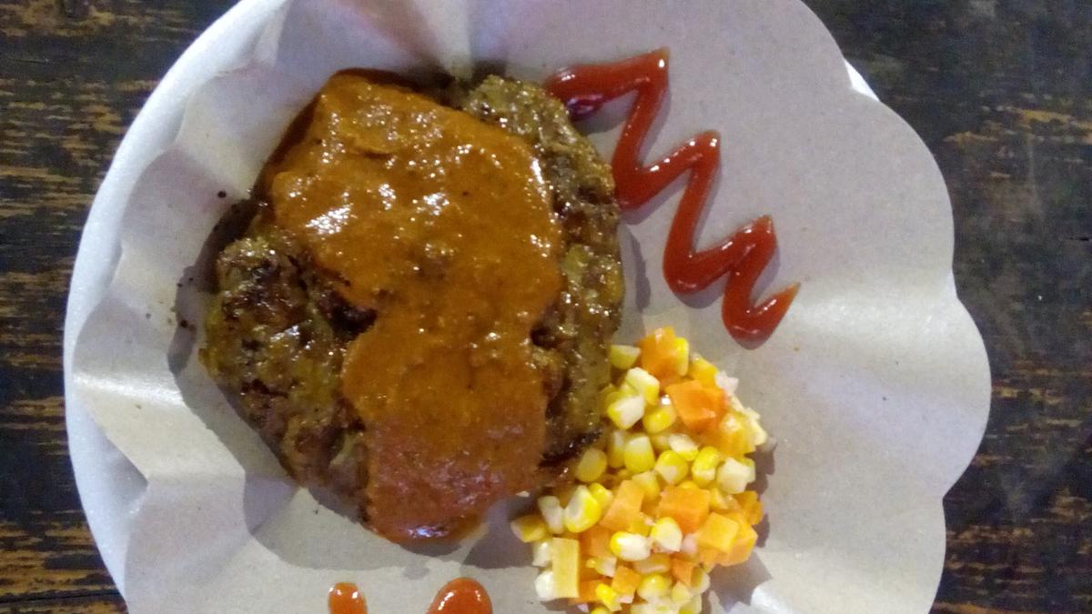 5 Olahan Jengkol Unik yang Enak di Festival Jengkol 2017 - Lifestyle ...