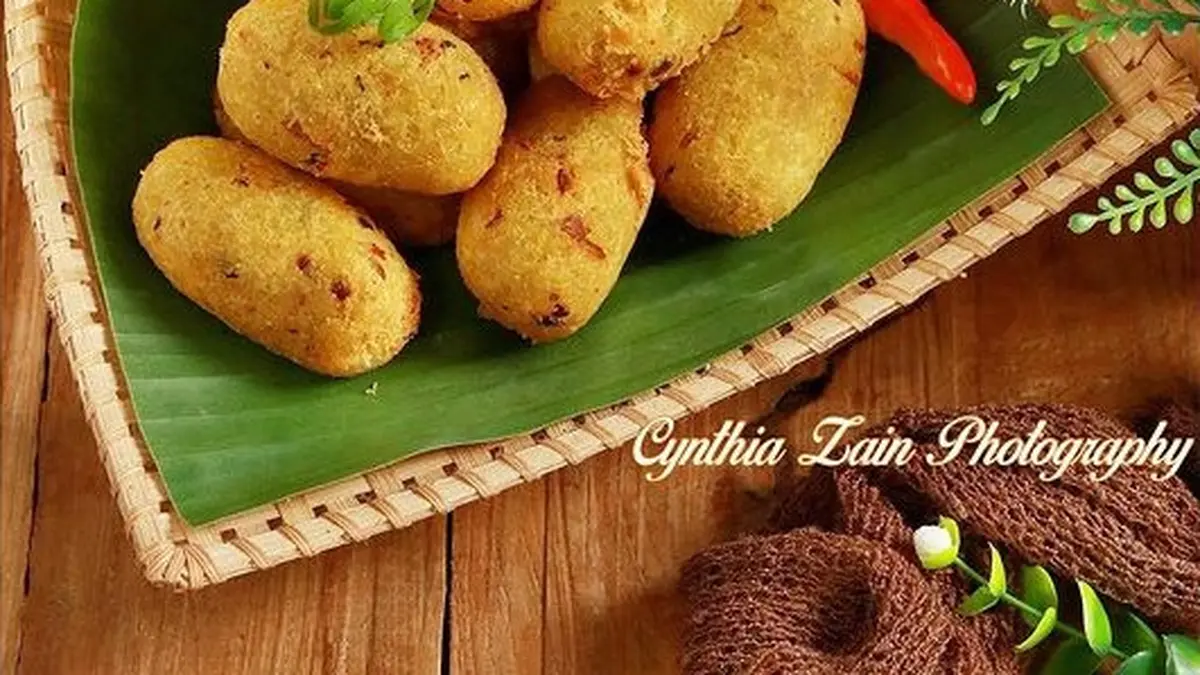 Artikel Resep Combro Isi Tempe Hari Ini - Artikel Terbaru Terkini ...