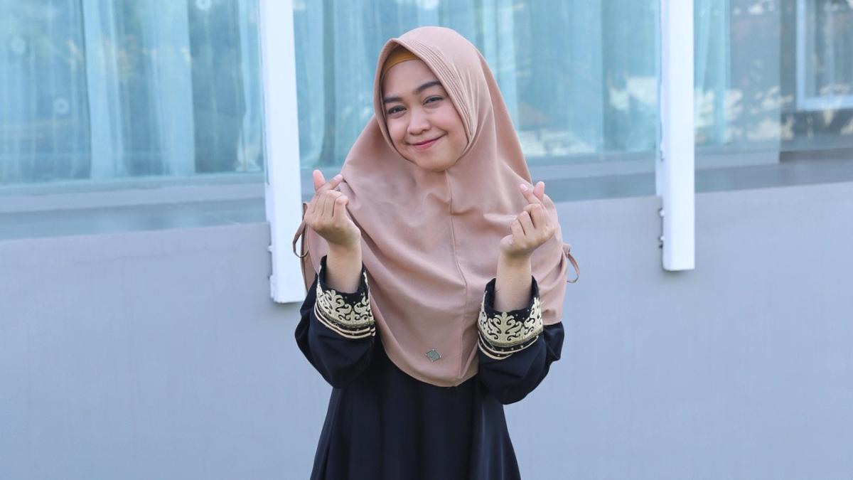 Sukses di Usia Muda, Ria Ricis Kini Punya Rumah Sendiri - Entertainment ...