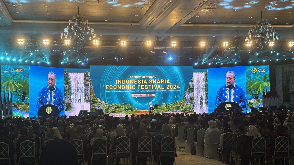 Bank Indonesia Luncurkan 4 Inovasi Baru di ISEF 2024