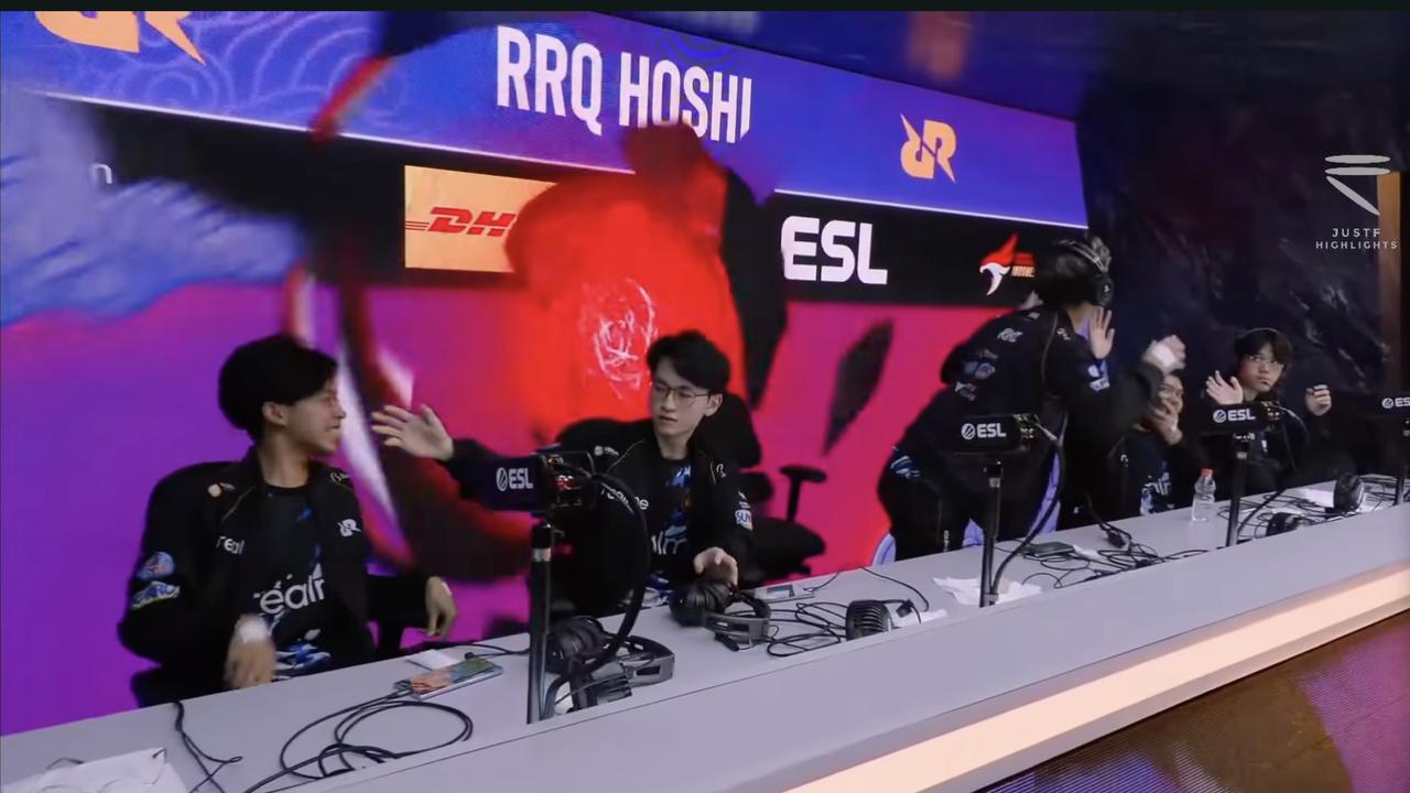 Grand Final ESL Mobile Masters 2025 Hari Ini, 13 April! Onic PH vs RRQ ...