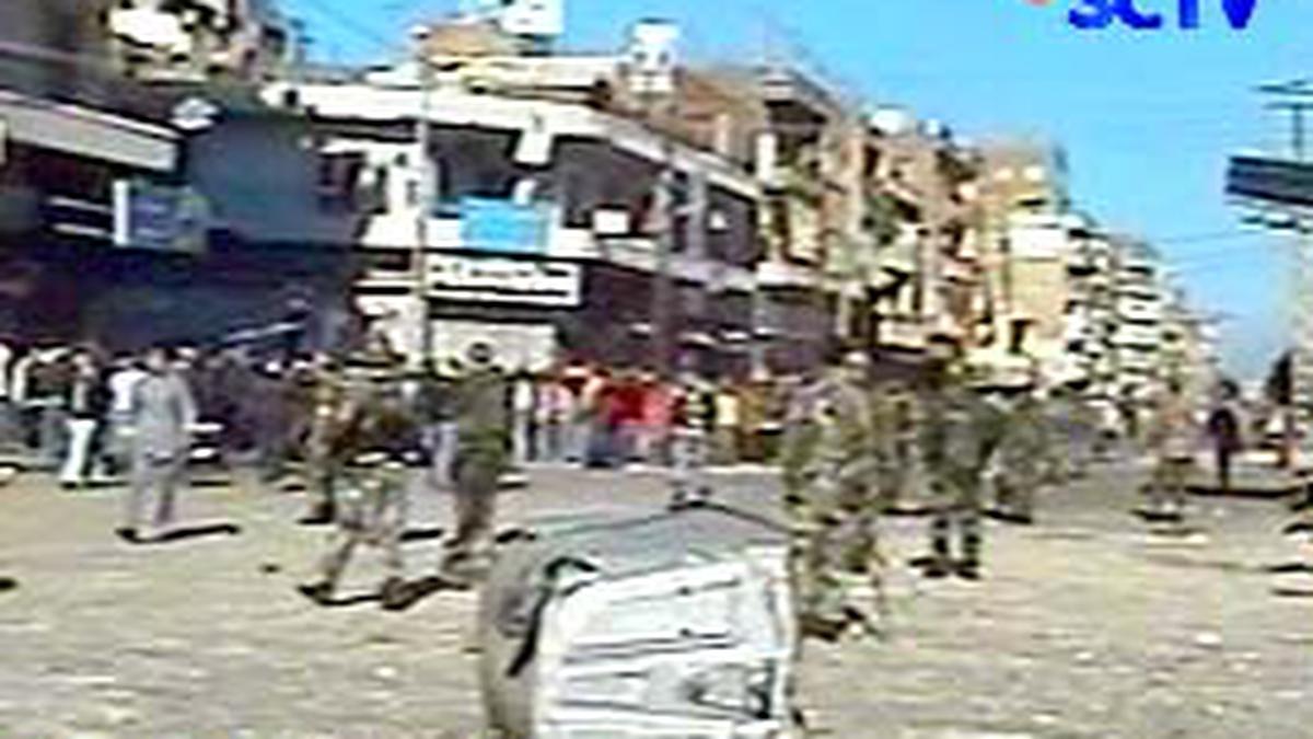 Krisis Politik Lebanon Belum Reda - Global Liputan6.com