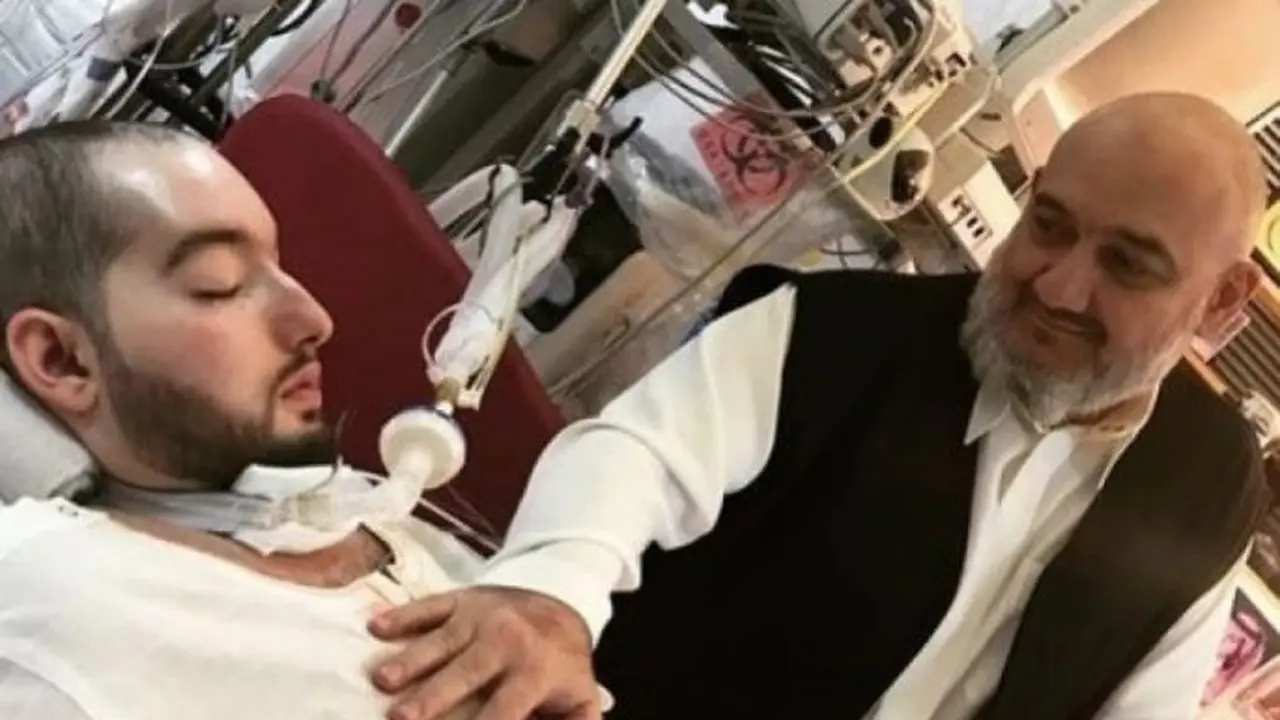 Potret Kenangan Pangeran Al Waleed saat Kecil hingga Koma Sejak Tahun ...