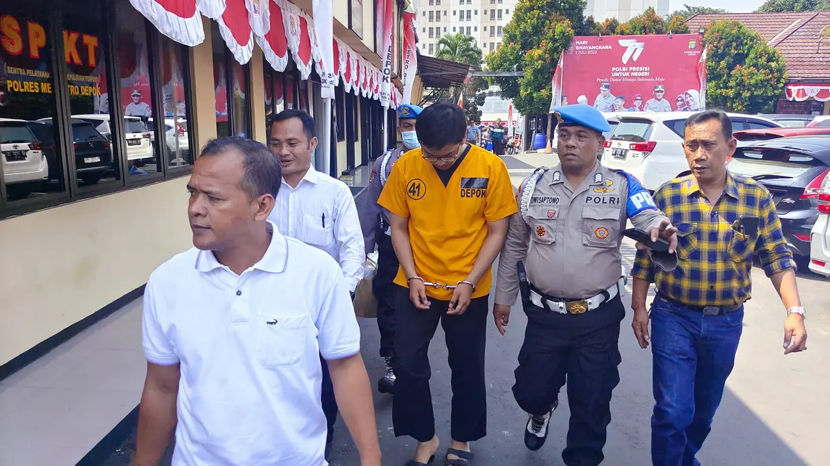 Berita Universitas Indonesia (UI) Hari Ini - Kabar Terbaru Terkini ...