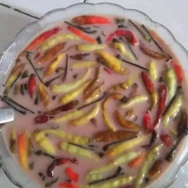 6 Potret Minuman Pakai Bahan Tak Biasa Ini Nyeleneh, Bikin Haus Hilang ...