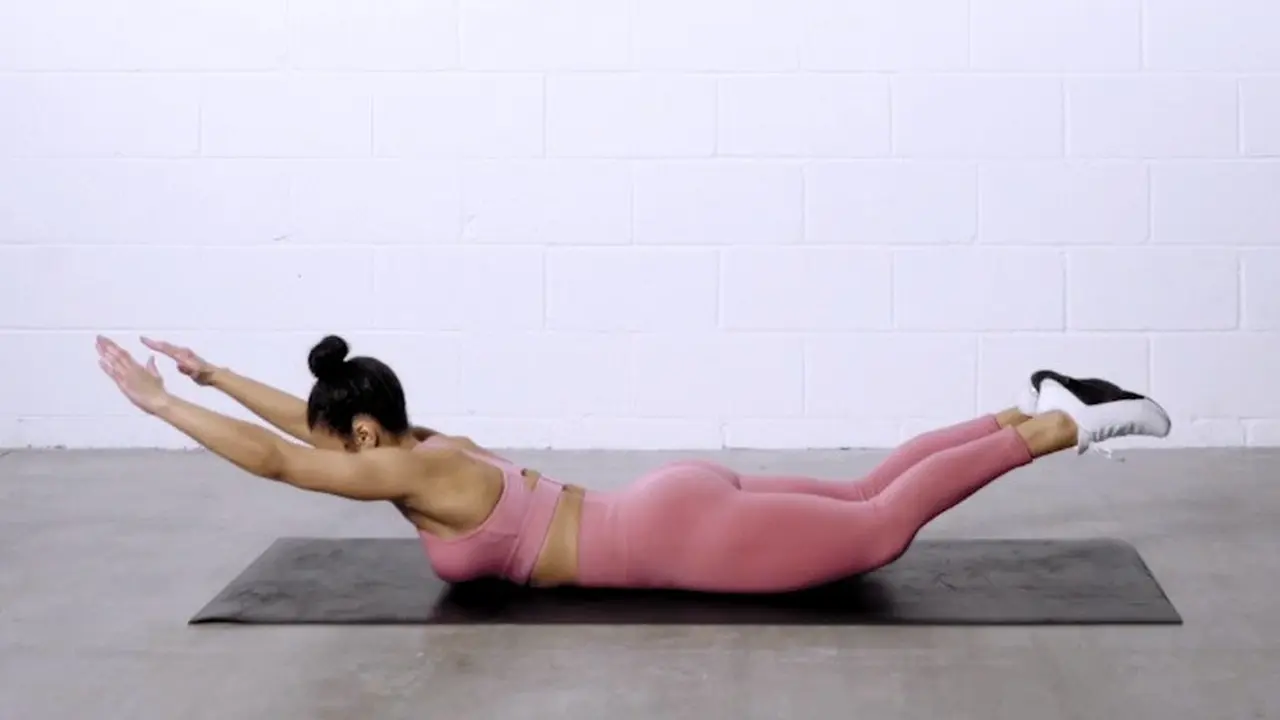 Back Up Adalah Salah Satu Gerakan Olahraga, Pahami Teknik dan ...