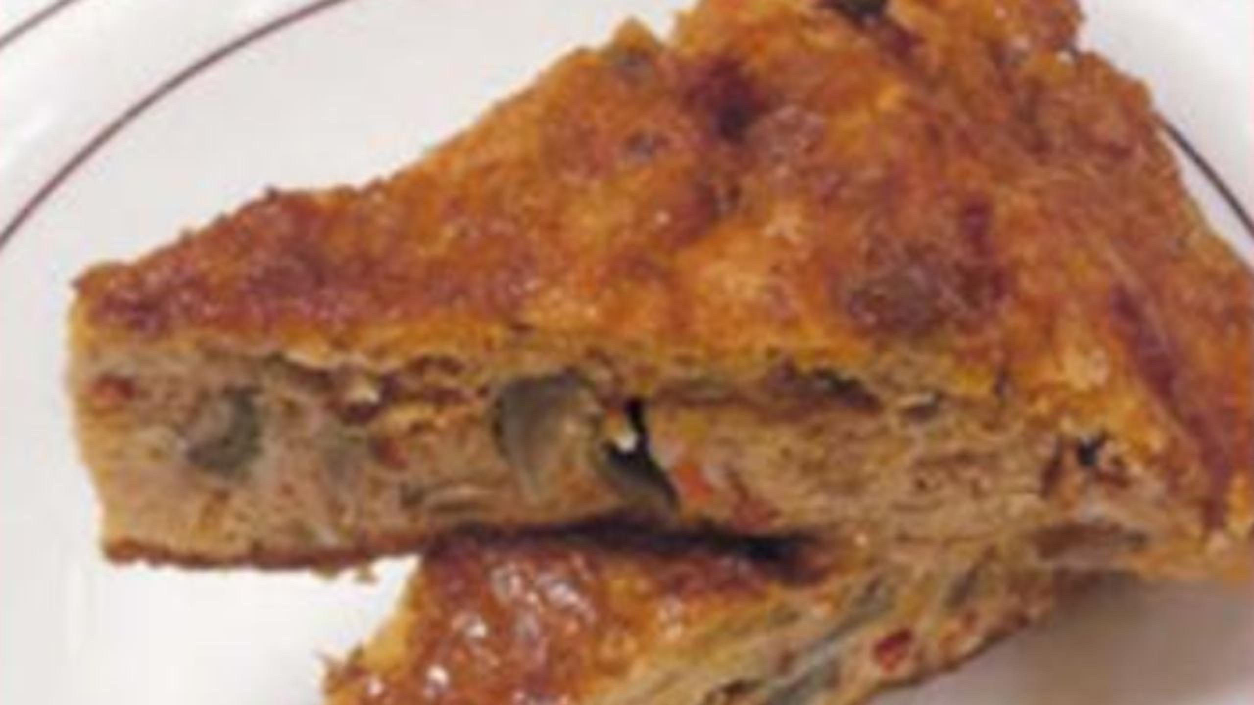 Resep Telur Dadar Crispy Ala Padang: Tebal, Gurih dan Nikmat