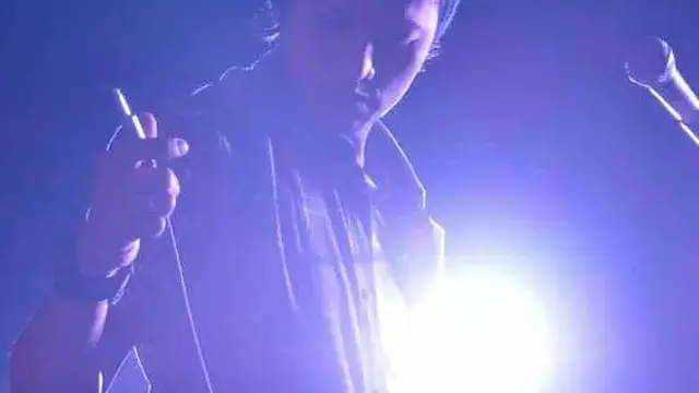 Idea Fasha Umbar Pengalaman Pribadi Vokalis Jatayu Band - ShowBiz ...