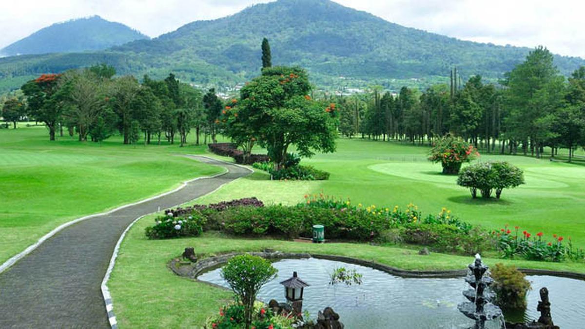 Kemenpar Ajak Pemain Golf Profesional Korea Famtrip ke Bali - Lifestyle ...
