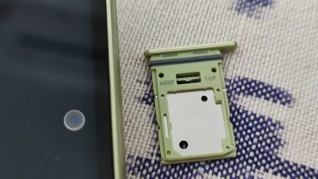 Unboxing dan Kesan Pertama Menjajal Samsung Galaxy A54 5G: Bawa Nuansa Flagship di Kelas Mid ...