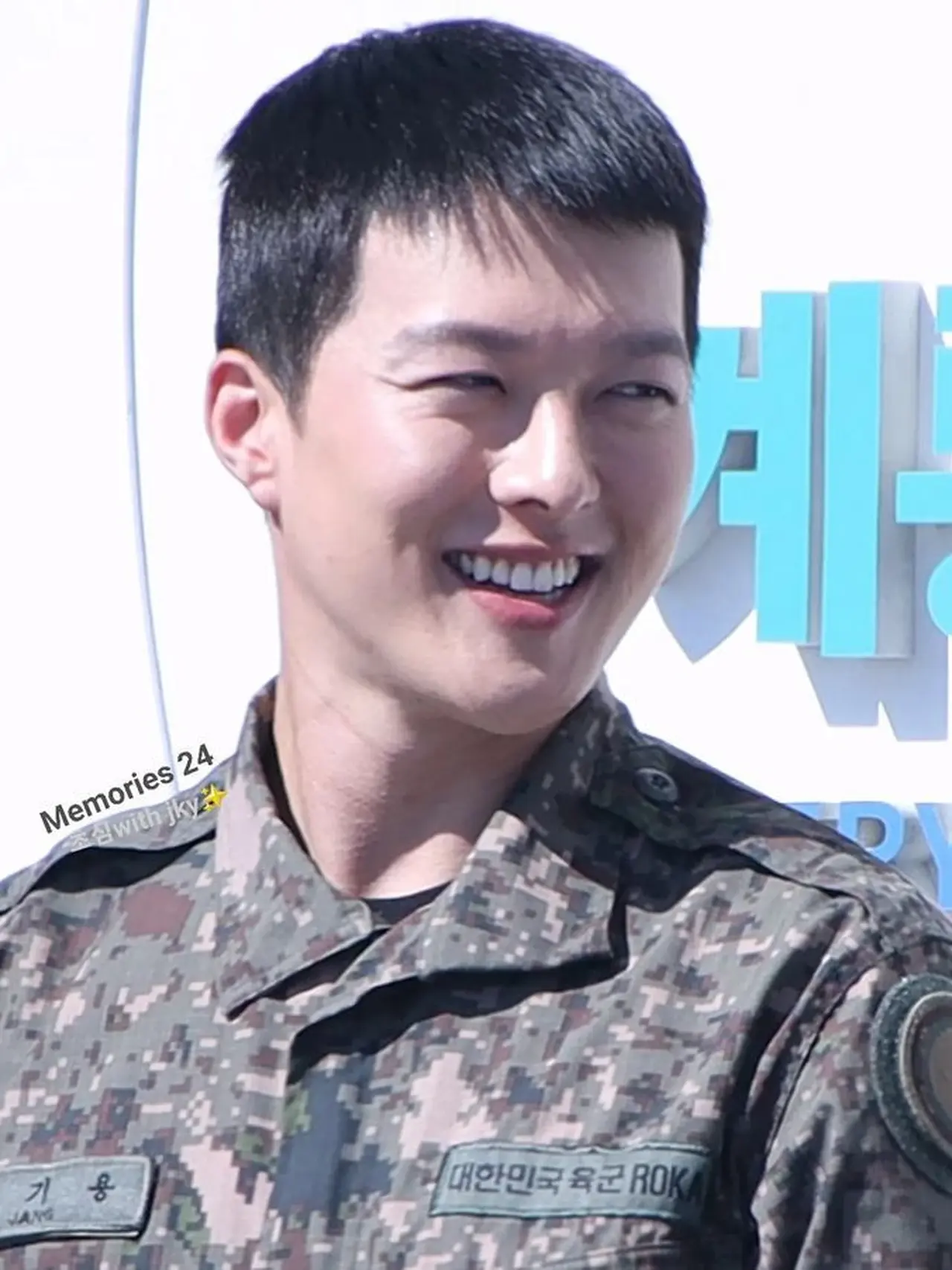 Jang Ki Yong Selesai Wajib Militer, Siap Comeback dengan Karya Baru ...