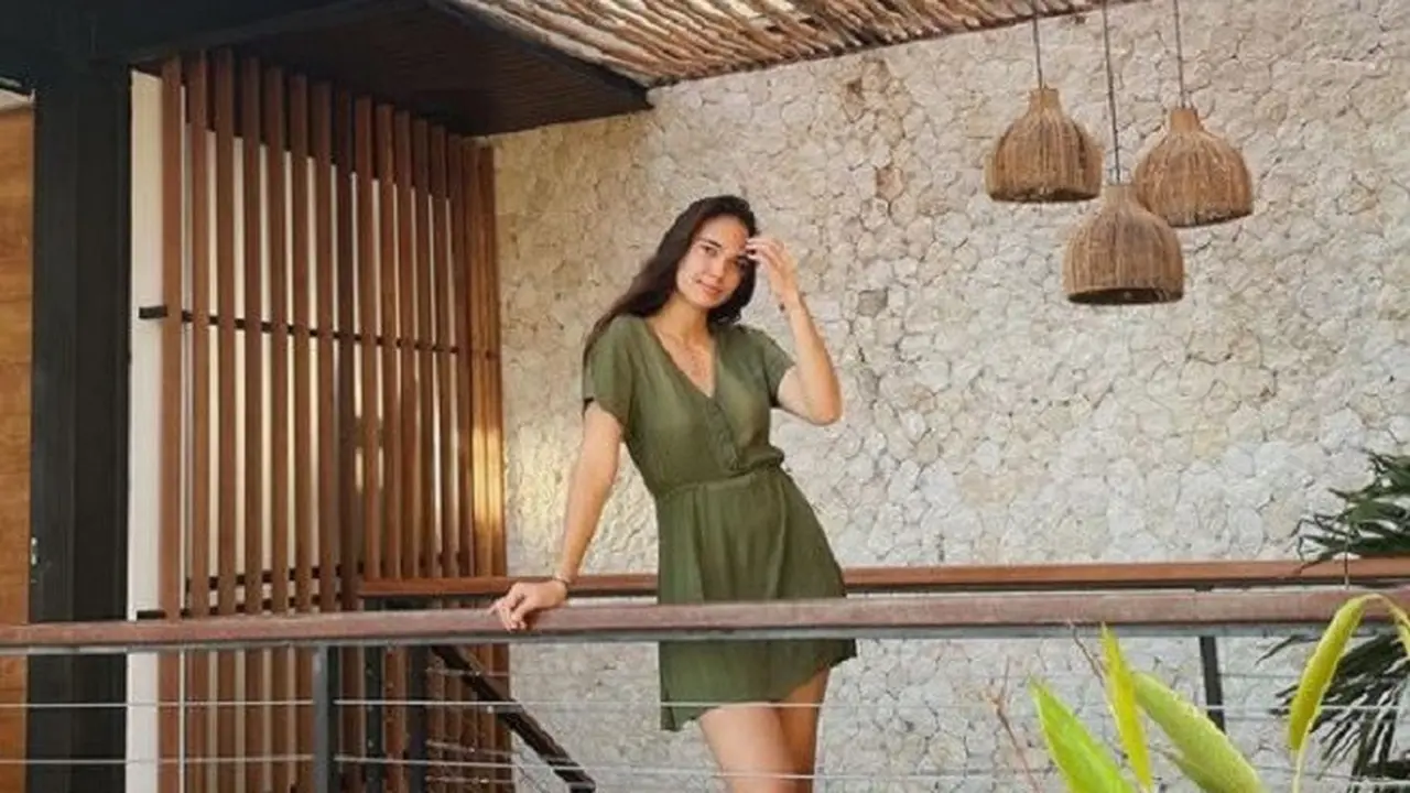 Haico Van der Veken Gabung di Love Story The Series SCTV, Ini 6 Fakta ...