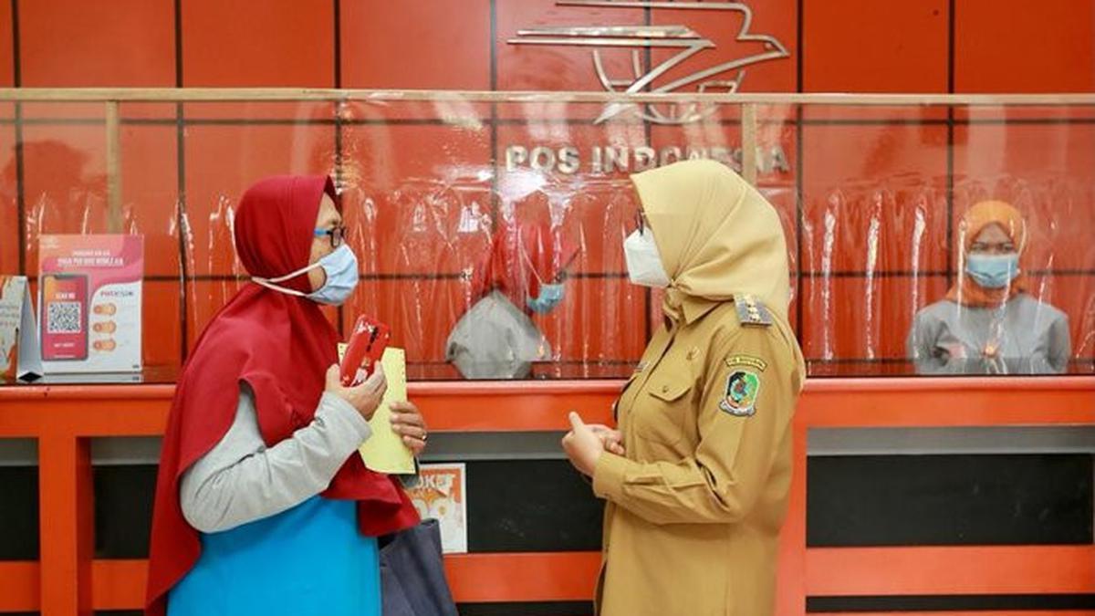 Wah, Kini Warga Banjarmasin Bisa Pesan Produk DIY Gratis Ongkir