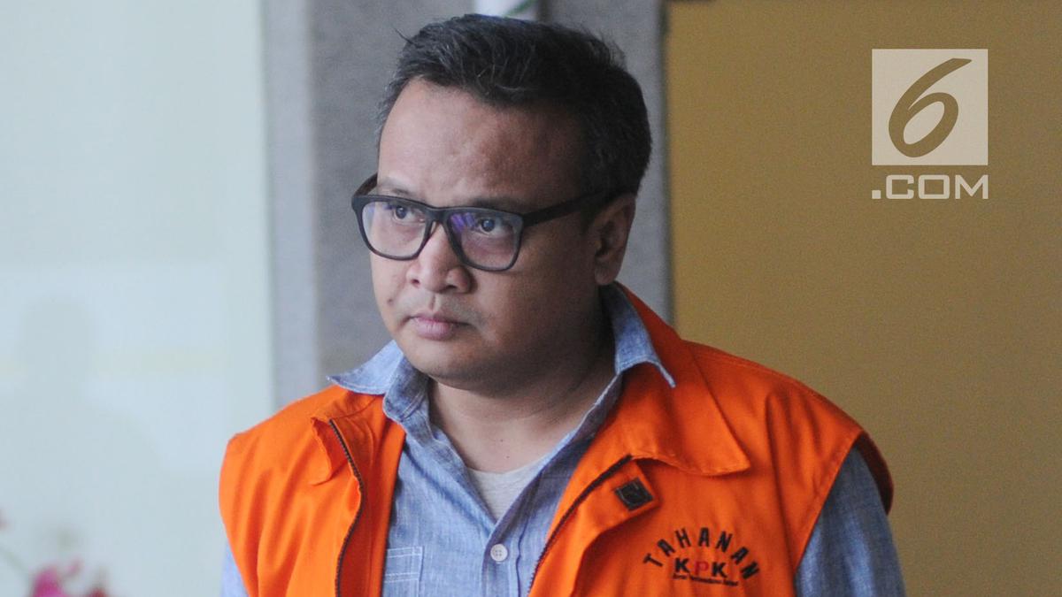 KPK Dalami Petunjuk Baru E-KTP Lewat Ketua Golkar - News Liputan6.com