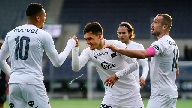 5 Fakta Menarik Shayne Pattynama, Pemain yang Baru Dinaturalisasi dan ...