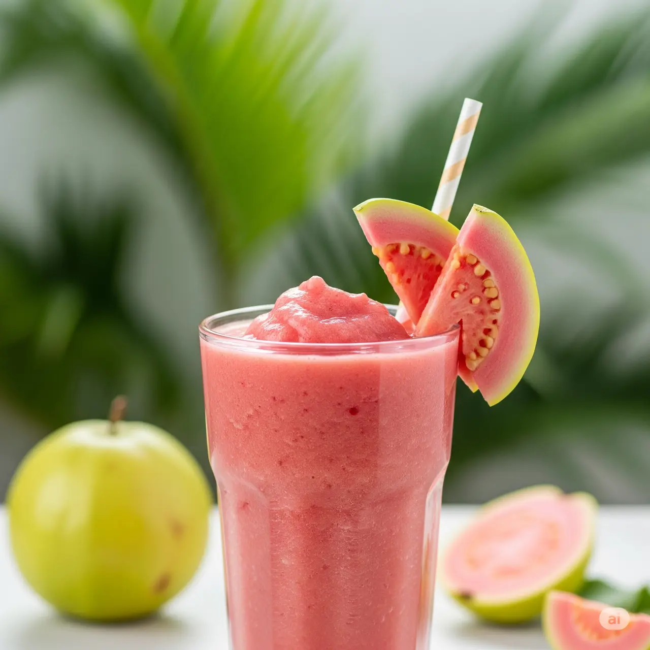 Cara Membuat Jus Jambu yang Segar dan Menyehatkan, Kaya Nutrisi - Feeds ...