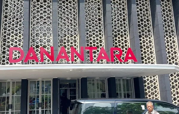 PT Yih Quan Footwear Indonesia Diresmikan, Siap Dongkrak Ekonomi dan ...