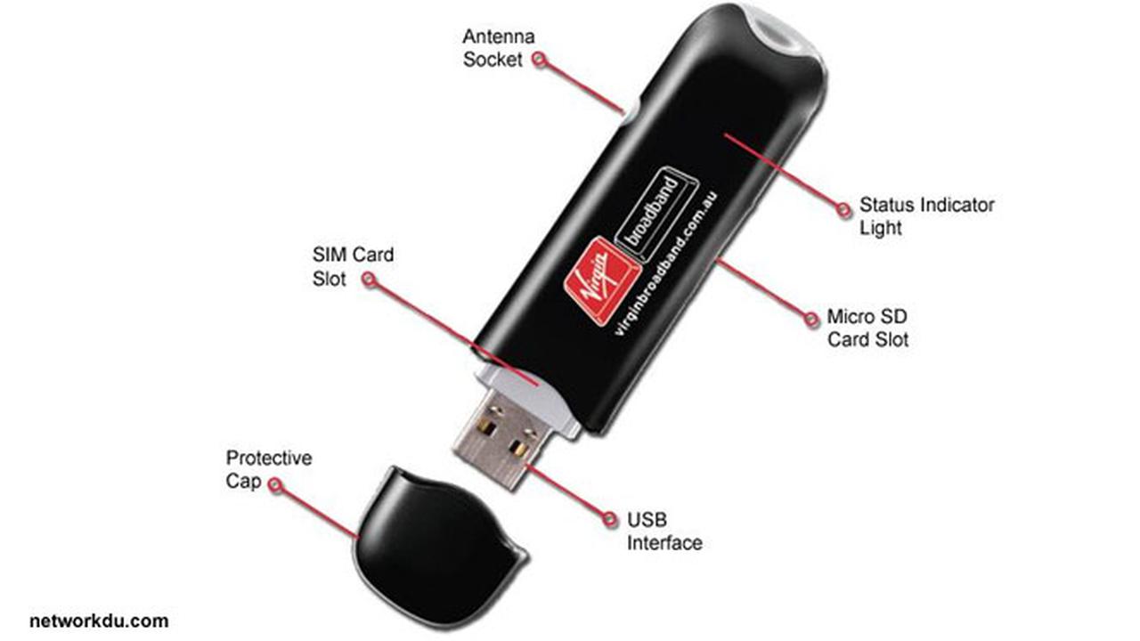 6 Tips Memilih Modem USB Sesuai Kebutuhan