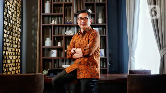 Arsjad Rasjid: Dengan Populasi dan Kekuatan Ekonomi, ASEAN Bisa Jadi ...