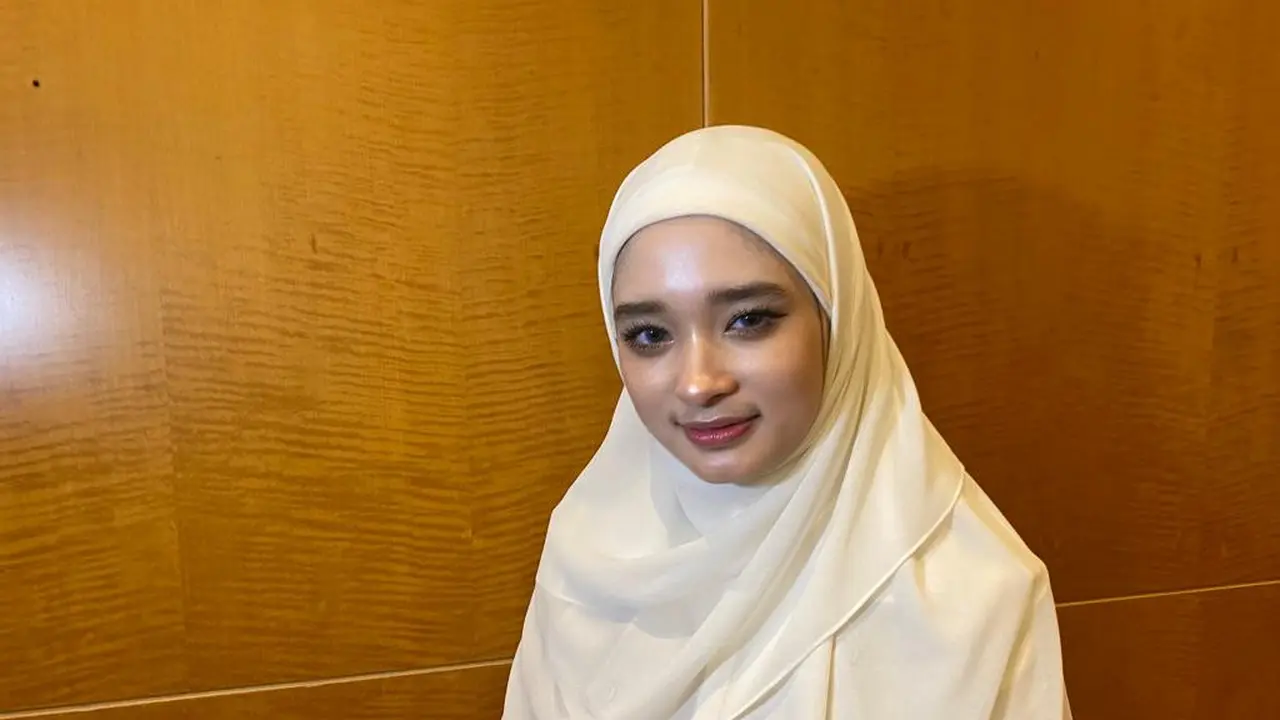 Ditanya Soal Menikah, Ini Tanggapan Inara Rusli