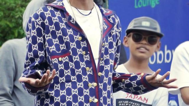 Lama Menghilang, Penampilan Bonge Citayam Fashion Week Kini Bikin ...