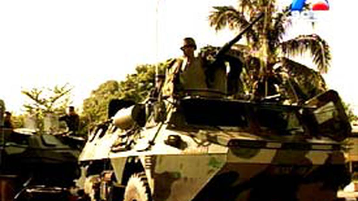 Menko Polkam: 50 Persen Kekuatan GAM Dilumpuhkan - News Liputan6.com