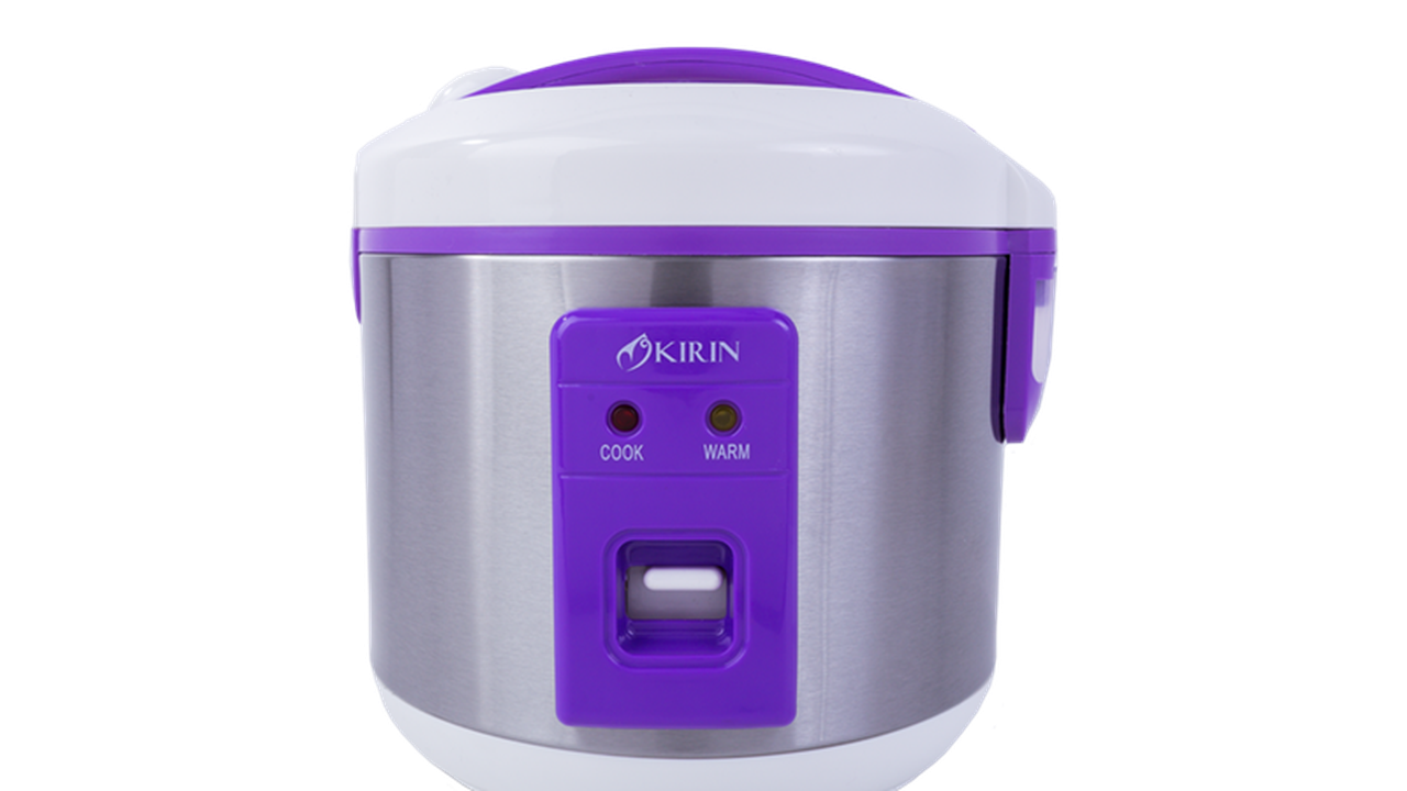13 Merk Rice Cooker yang Bagus dan Hemat Listrik 2026, Harga Terjangkau