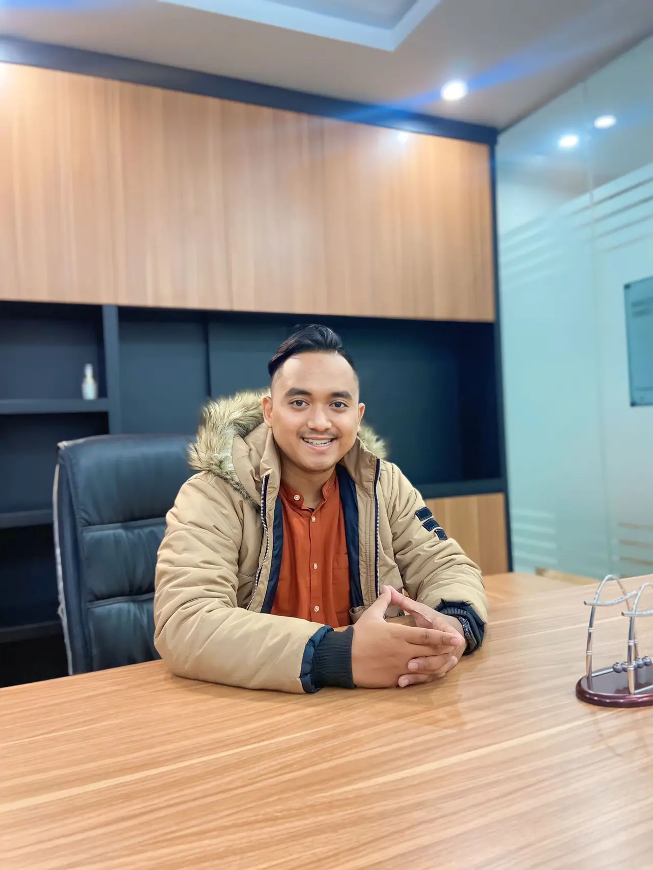 Mengenal Rangga Gardika, Pengusaha Bisnis Digital yang Punya Hobi Musik ...