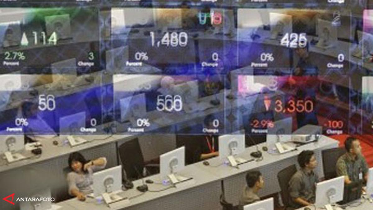 11 Saham Pilihan di Tengah Aksi Ambil Untung IHSG - Saham Liputan6.com