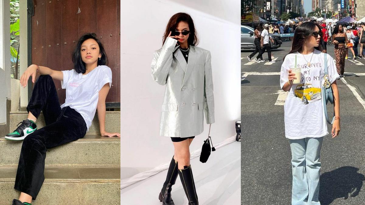 5 Fashion Item Dasar yang Wajib Dimiliki Beserta Tips Padu Padannya