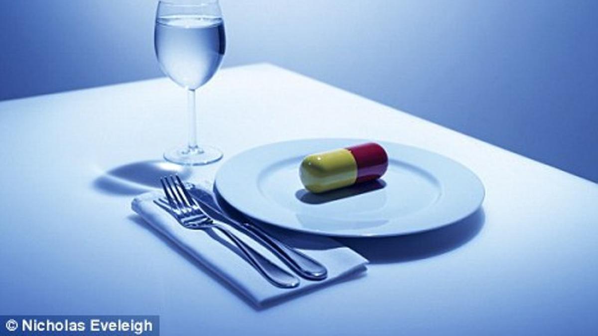 Bahaya Minum Pil Diet bagi Remaja - Health Liputan6.com