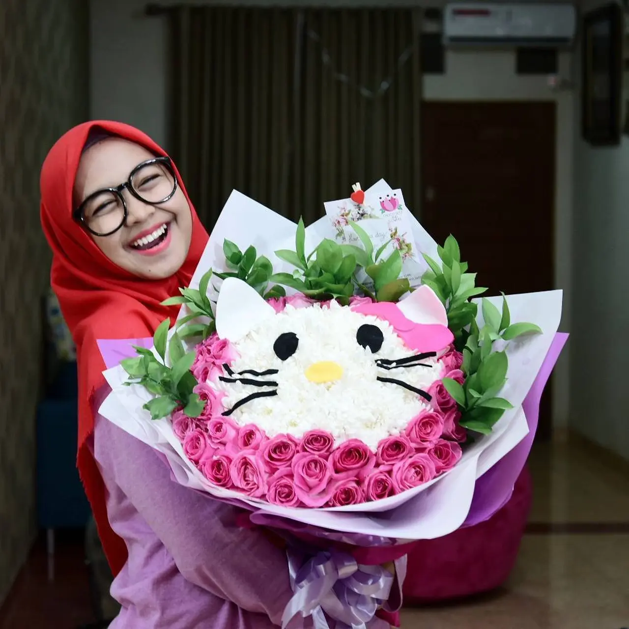 Ria Ricis Pamit dari YouTube, Ini 7 Potret Transformasinya hingga ...