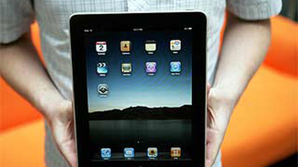 Israel Cabut Larangan Impor iPad - Global Liputan6.com