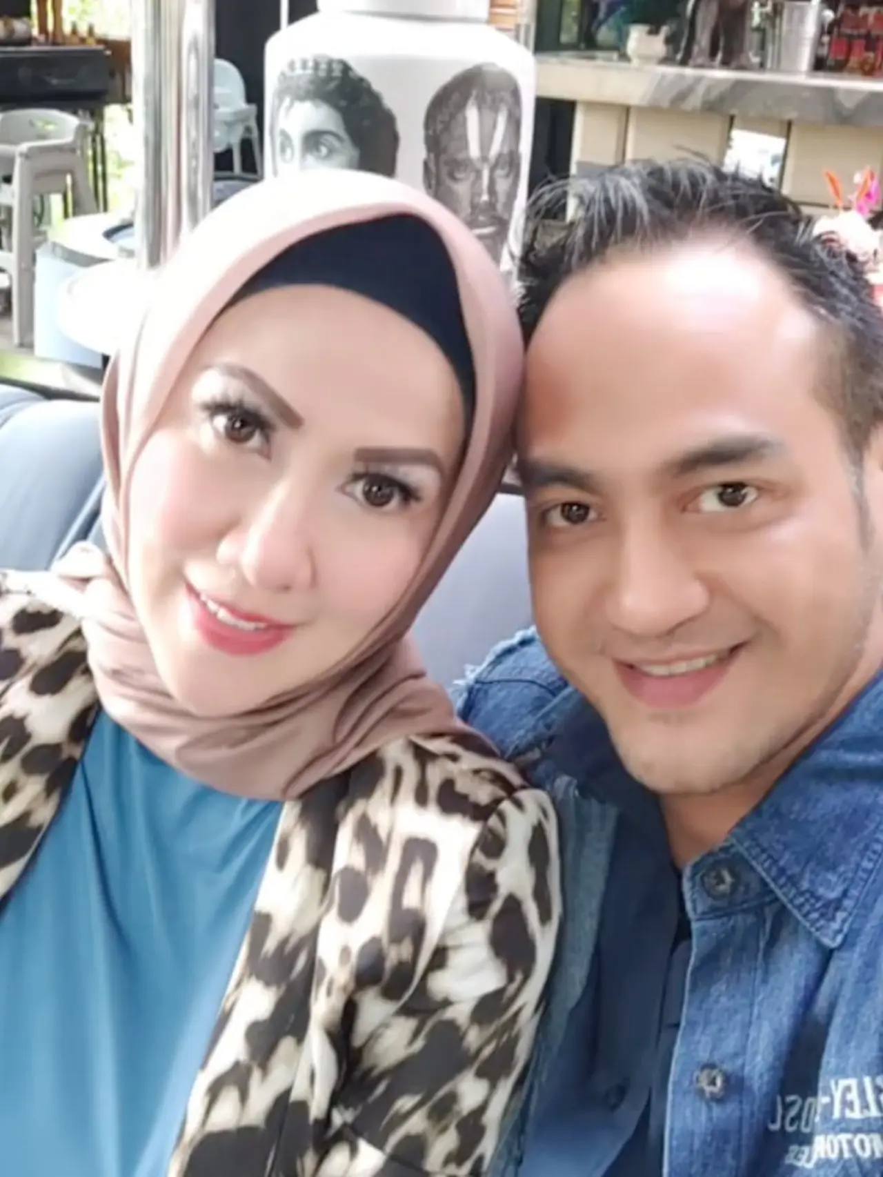 6 Fakta Ferry Irawan Divonis Hukuman Satu Tahun Penjara Kasus KDRT, Venna Melinda Minta Cerai ...