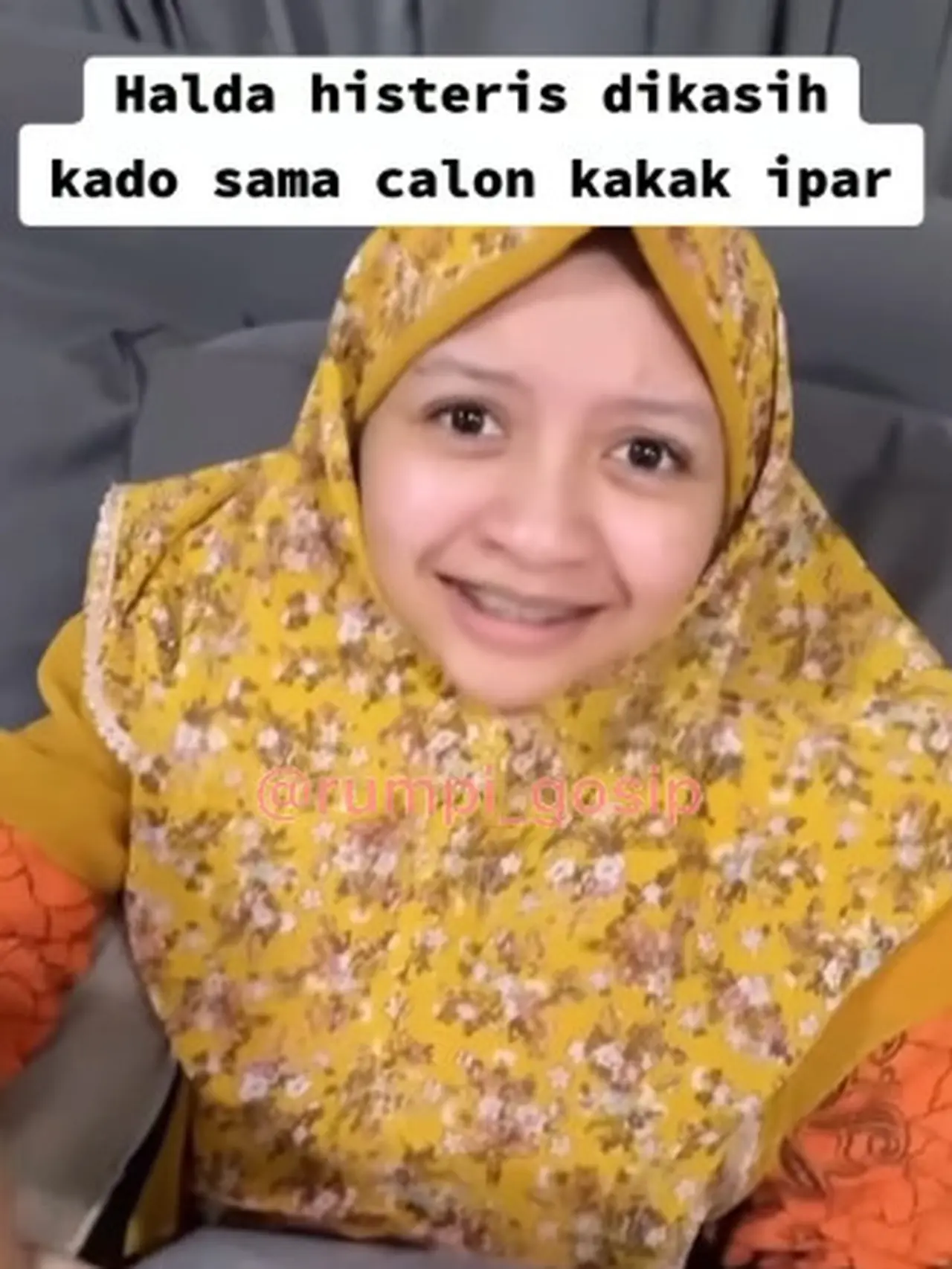 7 Potret Romantis Arafah Rianti dan Steven Wongso, Halda: Calon Kakak Ipar - Hot Liputan6.com