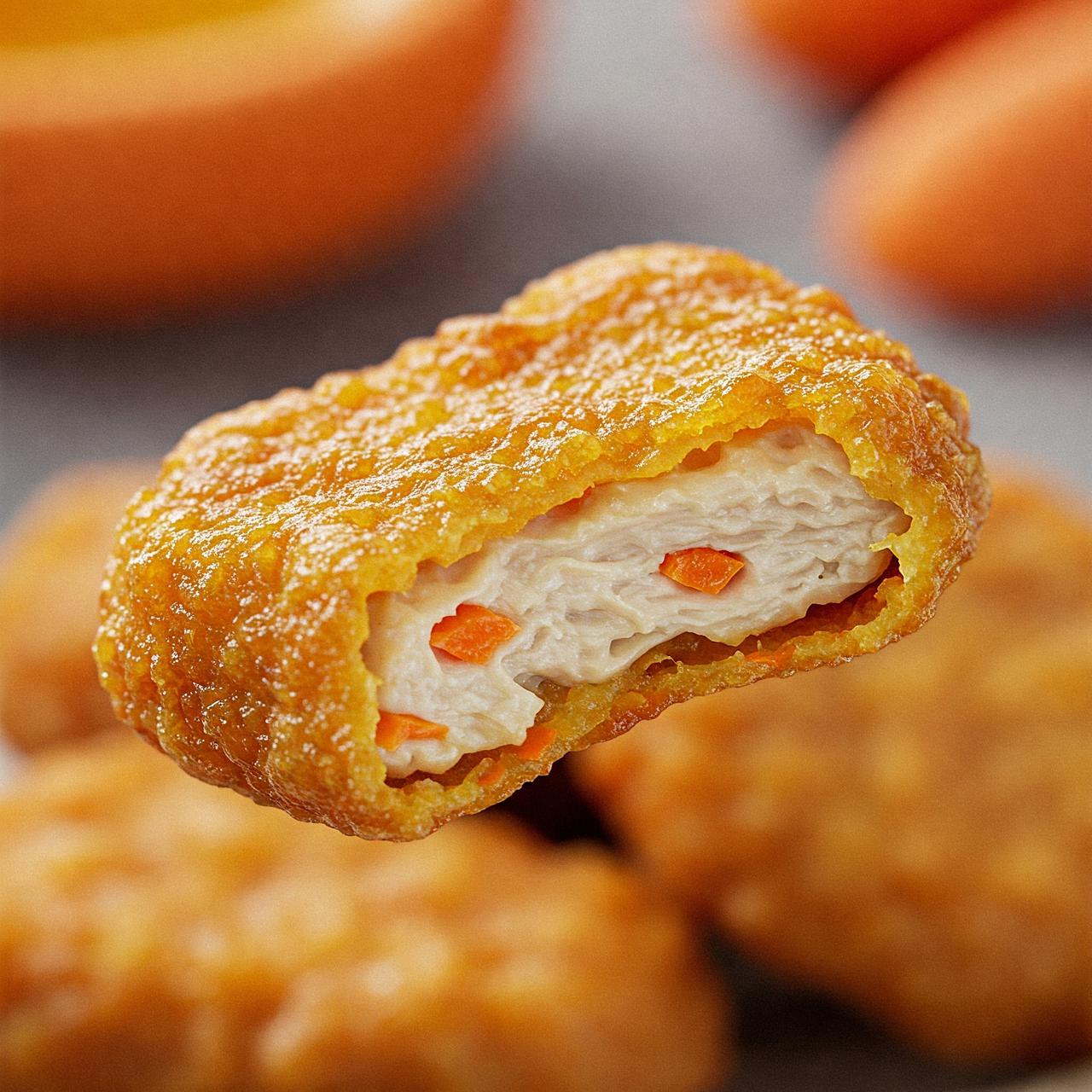 Cara Membuat Nugget untuk Jualan Frozen Food, Simak 4 Resep yang Mudah ...