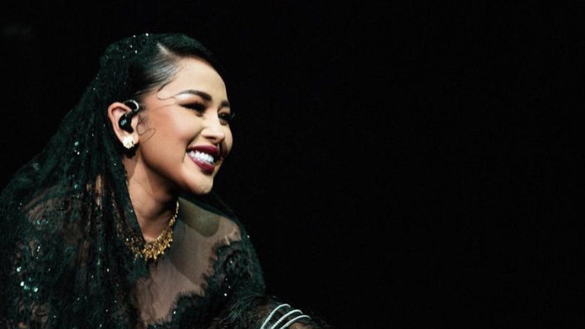 Mutia Ayu Masih Enggan Menikah Lagi, Sulit Cari Pengganti Glenn Fredly