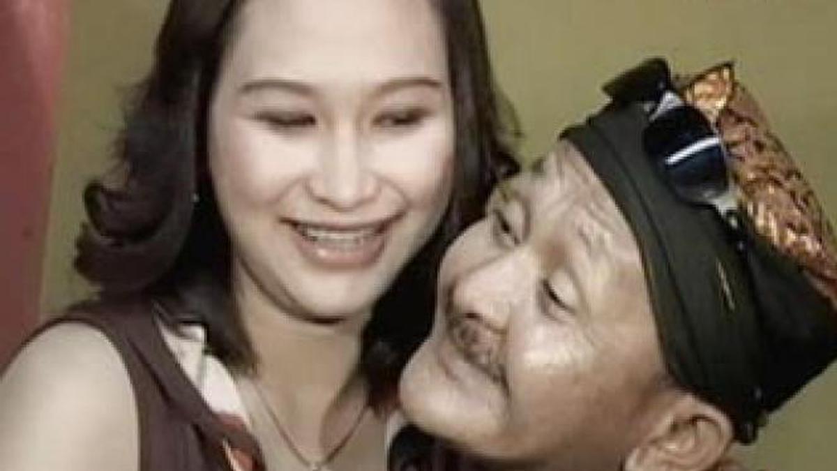 Menu Wajib Ki Daus saat Lebaran - ShowBiz Liputan6.com