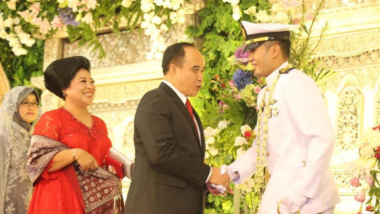 Pesona Rendy Meidiyanto, Dulu Aktor GGS Kini Berkarir Sebagai Prajurit TNI