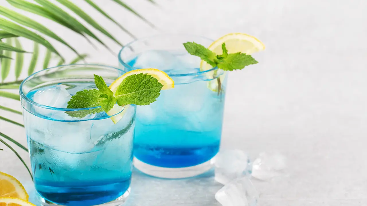 Apa Itu Cocktail? Simak Penjelasan dan Resepnya di Sini - Food Fimela.com